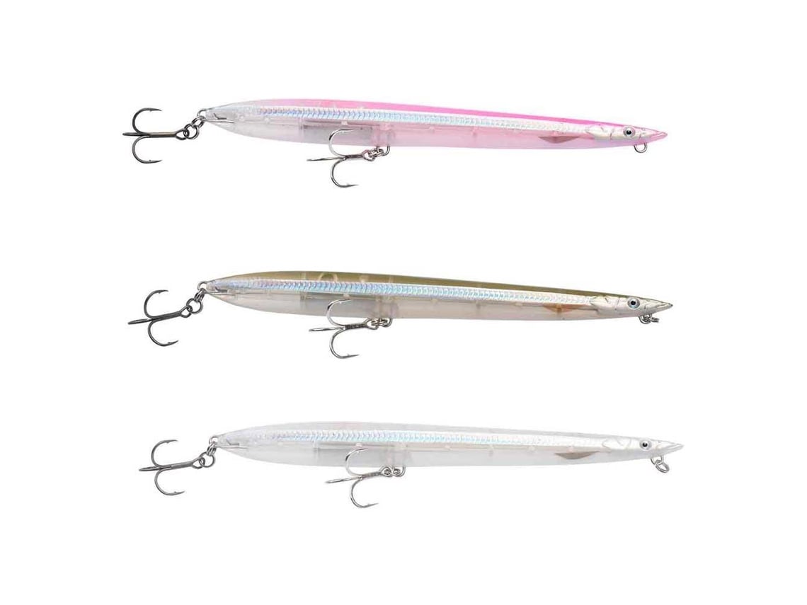 Savage Gear Sandeel Surf Walker Floating 180 | Worten.pt