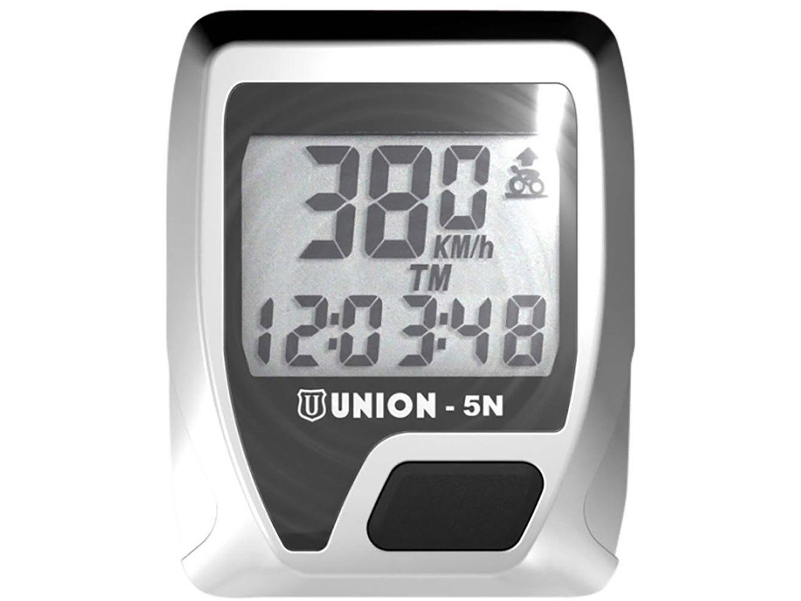 Union 5 Functions With Cable | Worten.pt