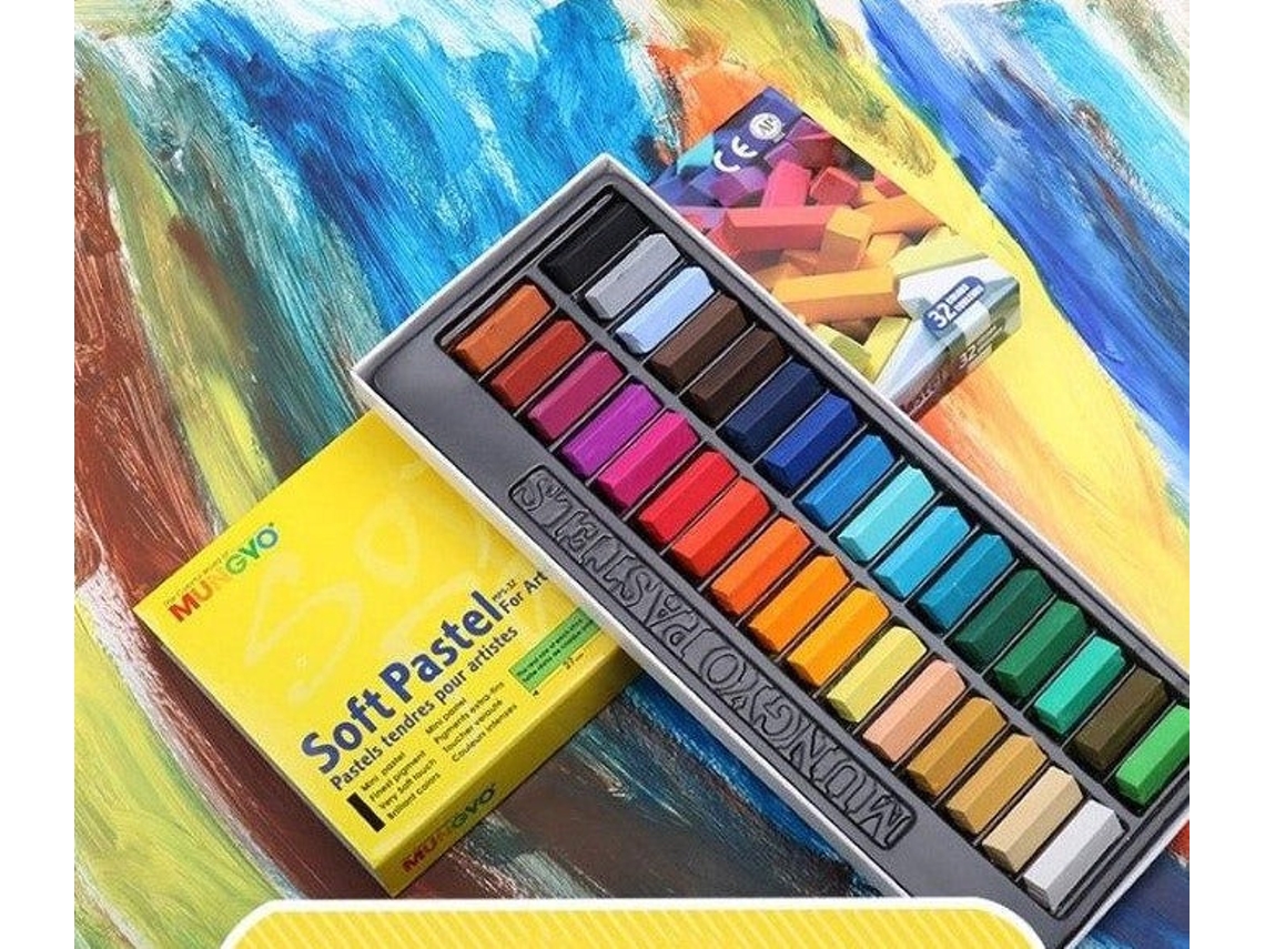 Toner para desenho em bastão, tintura de cabelo lisa portátil, short ...