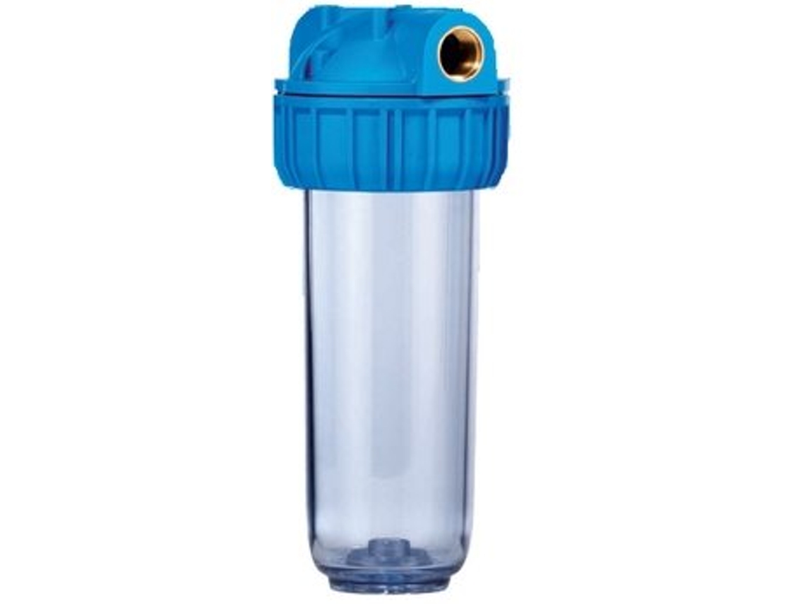 Filtro HONEYWELL Home/Braukmann Ff20-Mf Simplex Rainwater Filter ...