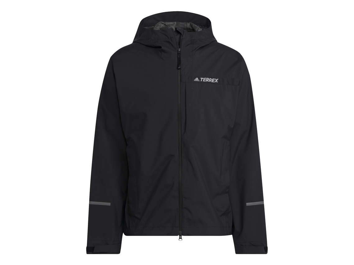 Camisa Impermeável de 2,5 Camadas Adidas Terrex Multi Rain.Rdy (Tam: L ...