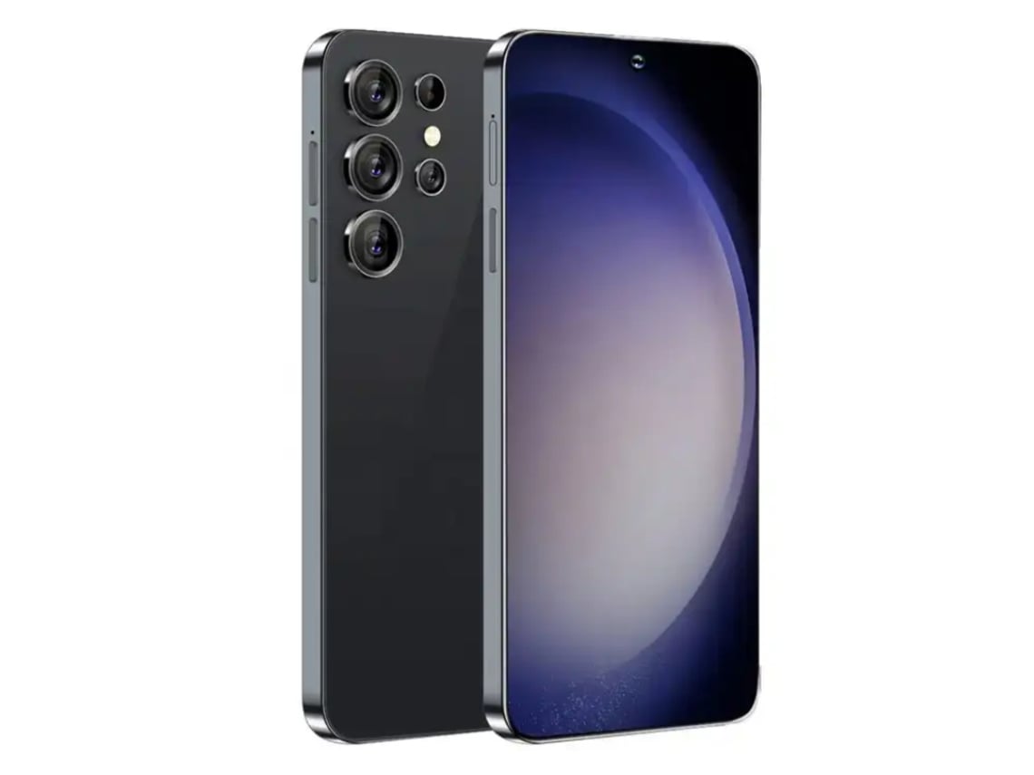 Smartphone T22 PRO (64GB - Preto) | Worten.pt