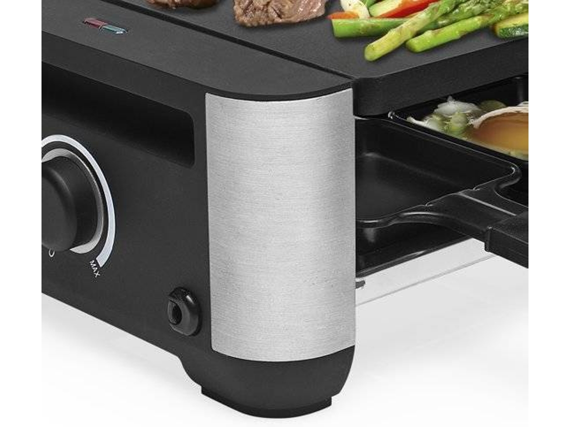 Raclette PRINCESS 162630 (1400 W) | Worten.pt