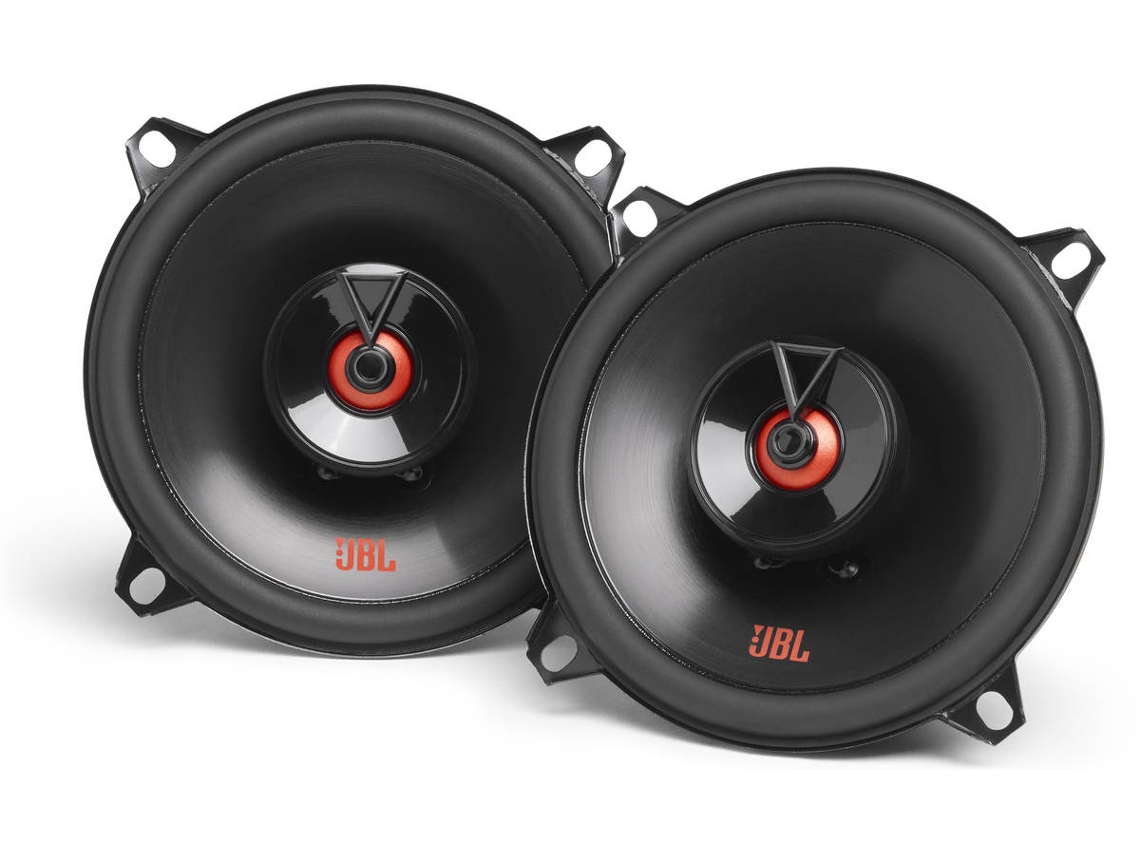 Colunas Auto JBL CLUB 522F | Worten.pt