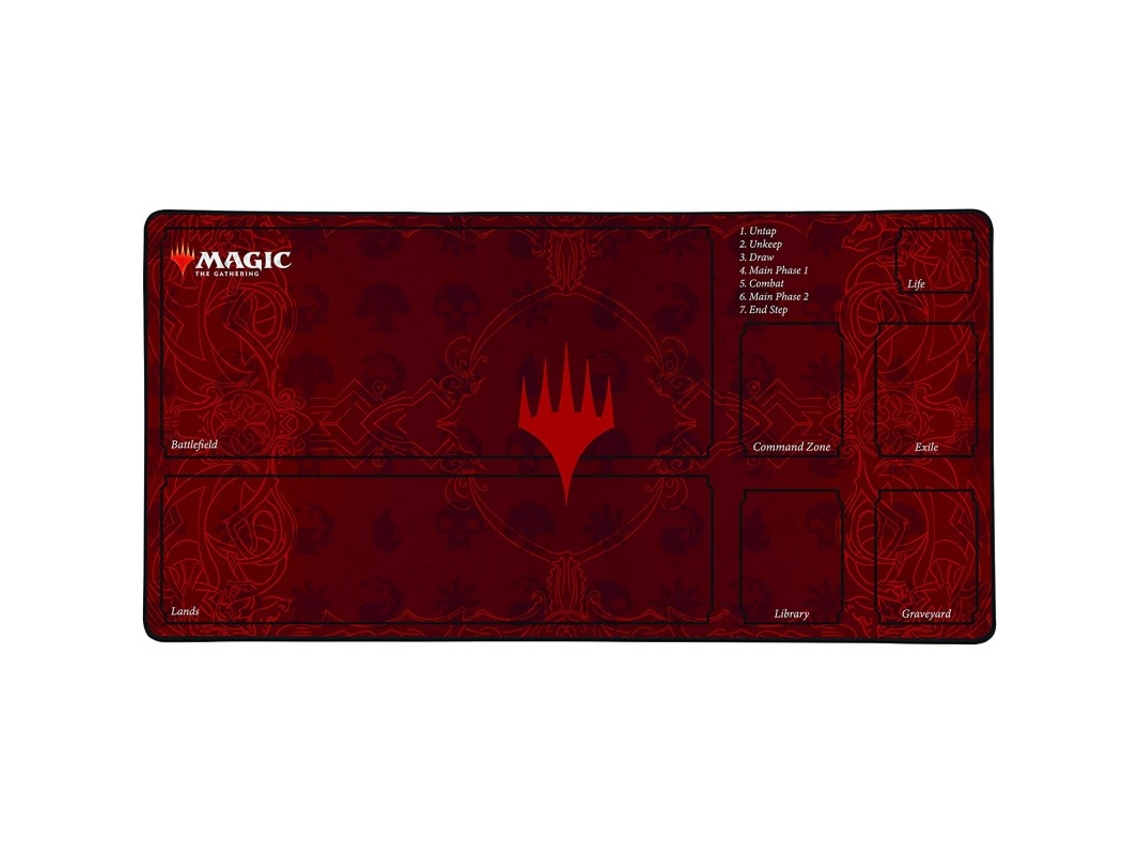 TAP RATO XL-MAGIC GATHERING BATTLEFIELD | Worten.pt