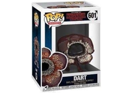 Figura FUNKO Pop Tv: Stranger Things - Dart Demogorgon | Worten.pt