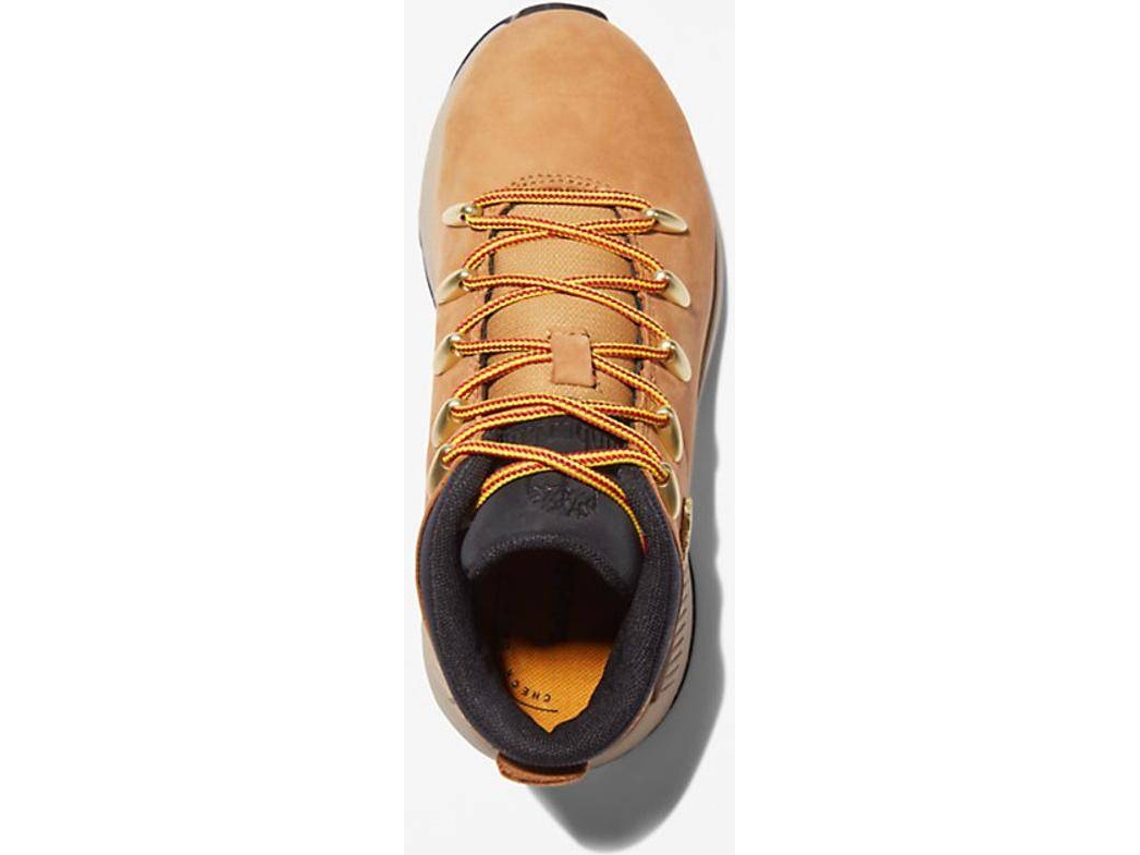 Botas TIMBERLAND Sprint Trekker Menino (31 - Castanho) | Worten.pt