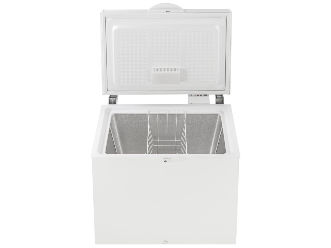 Arca Horizontal INDESIT OS 1A 200 H2 (Estático - 80.6 cm - 204 L ...