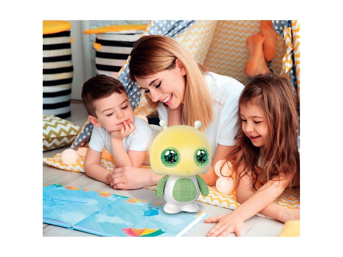 Robô CLEMENTONI TELLIE (2 anos) | Worten.pt