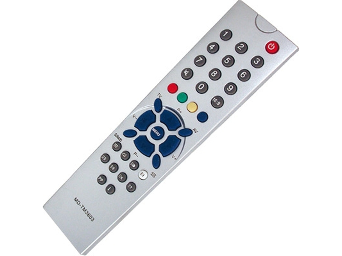 Comando Similar TVTm 3603 MITSAI | Worten.pt