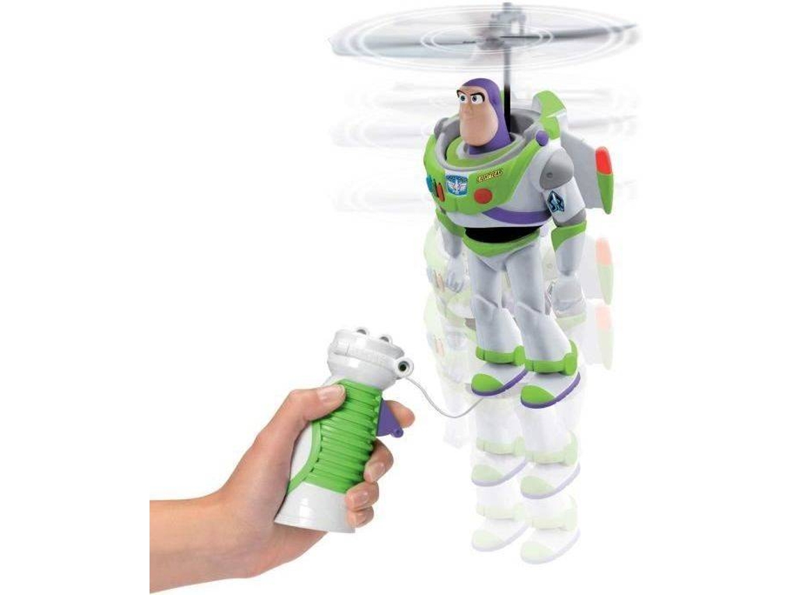 Figura SMOBY Toy Story 4: Buzz Lightyear | Worten.pt