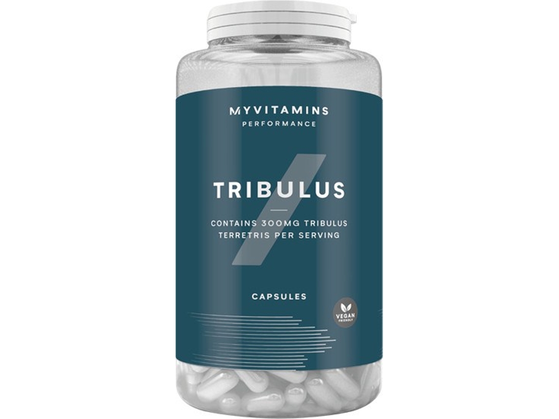 Proteína MYPROTEIN Tribulus Pro (90 Caps - Cápsula) | Worten.pt
