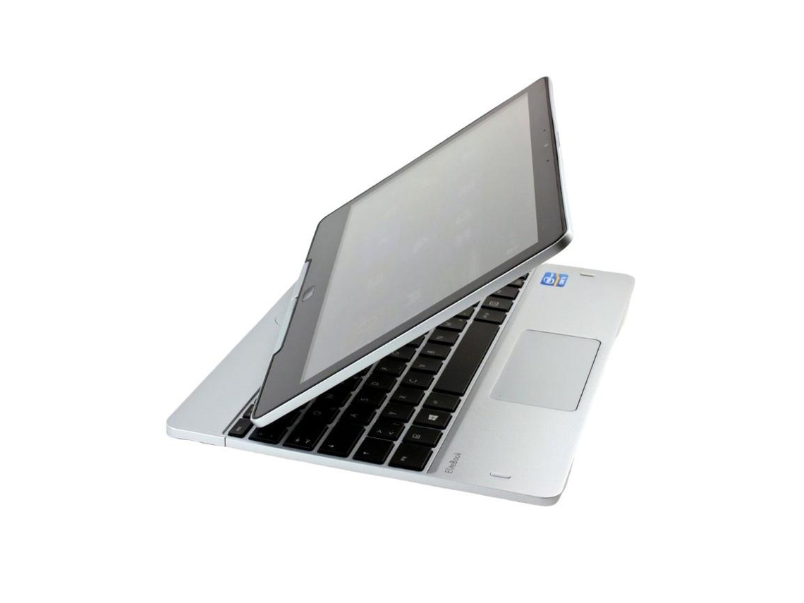 Portátil HP Elitebook Revolve 810 G3 (Recondicionado Grade A) | Worten.pt