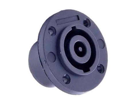 Ficha Speakon 8 Pinos Fêmea Nl8 | Worten.pt