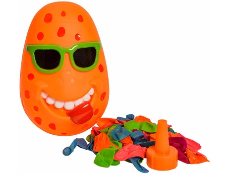 Brinquedo de Praia SIMBA Water Fun Batata Quente (Idade Mínima: 3 ...