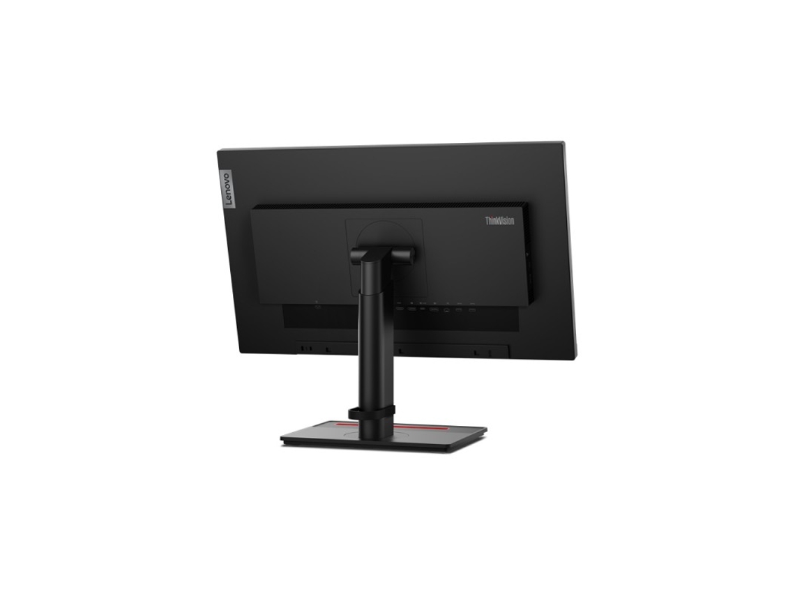 Monitor Lenovo Thinkvision T24M-20 (24'' - Full HD - 75Hz) | Worten.pt