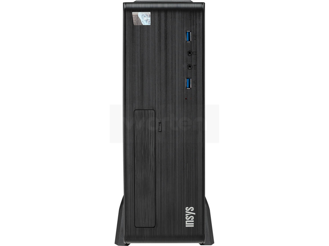 Desktop INSYS PNETWRT#517 (Intel Core i5-11400 - RAM: 16 GB - 512 GB ...