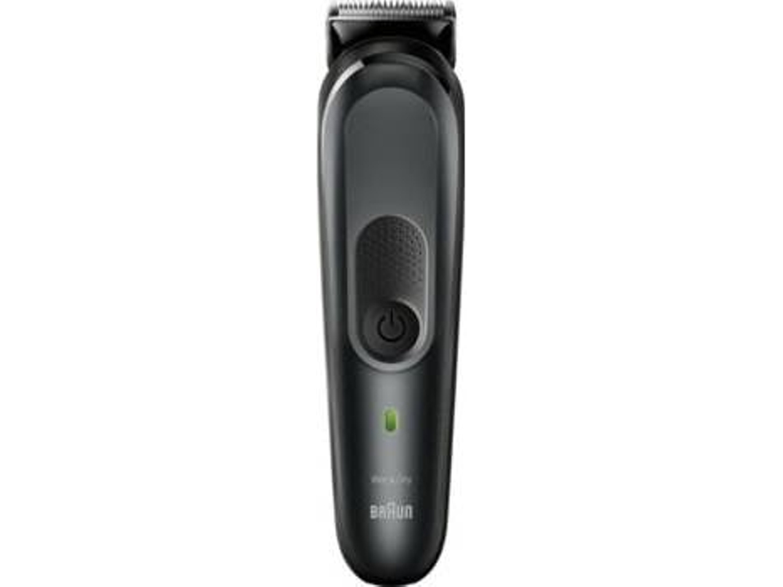 Aparador MultifunÃ§Ãµes BRAUN S7 MGK7321 (Caixa Aberta - Autonomia 100 ...