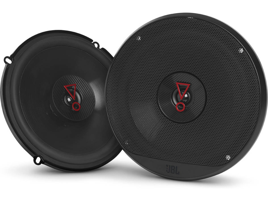 Colunas Auto JBL Stage3 627 | Worten.pt