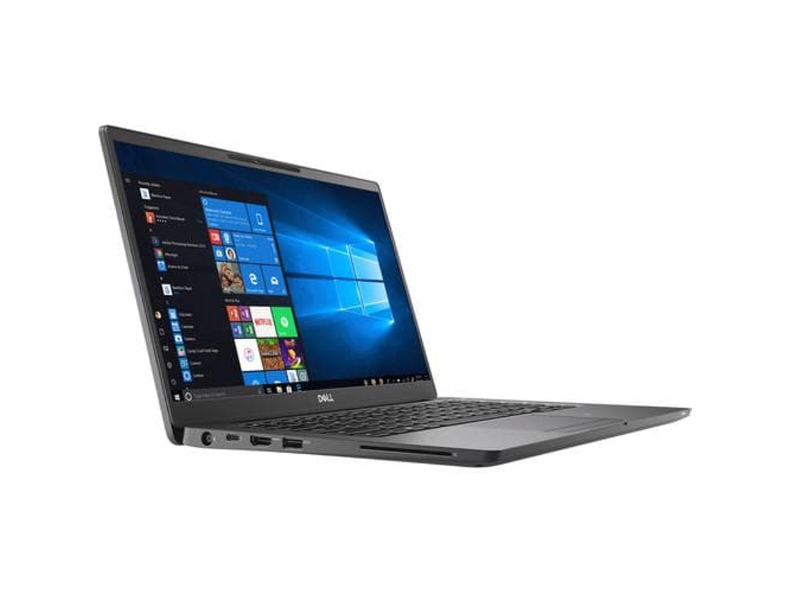 Portátil DELL Latitude 7400 (Recondicionado Como Novo - Intel Core i5 ...