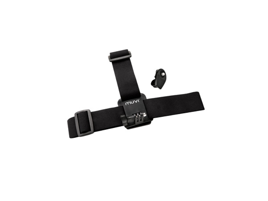 Cinta para Cabeça VEHO Muvi (Muvi - Muvi Micro, Muvi Atom) | Worten.pt