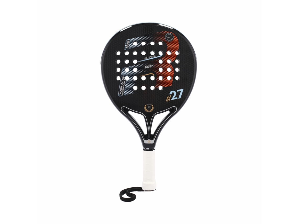 Raquetes de Padel ROYAL PADEL M27 Poly | Worten.pt