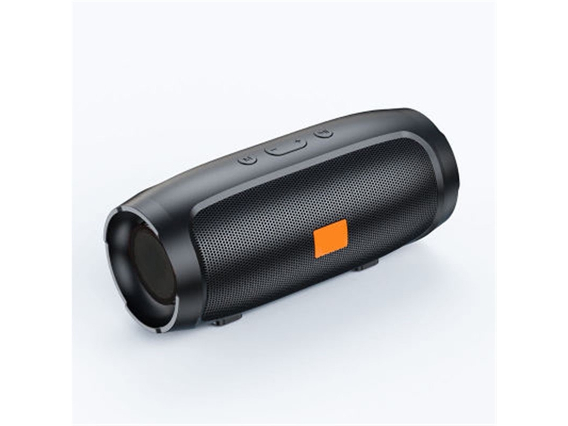 Coluna Bluetooth Sem Fios de Alta Qualidade de Som Pequeno e Portátil ...