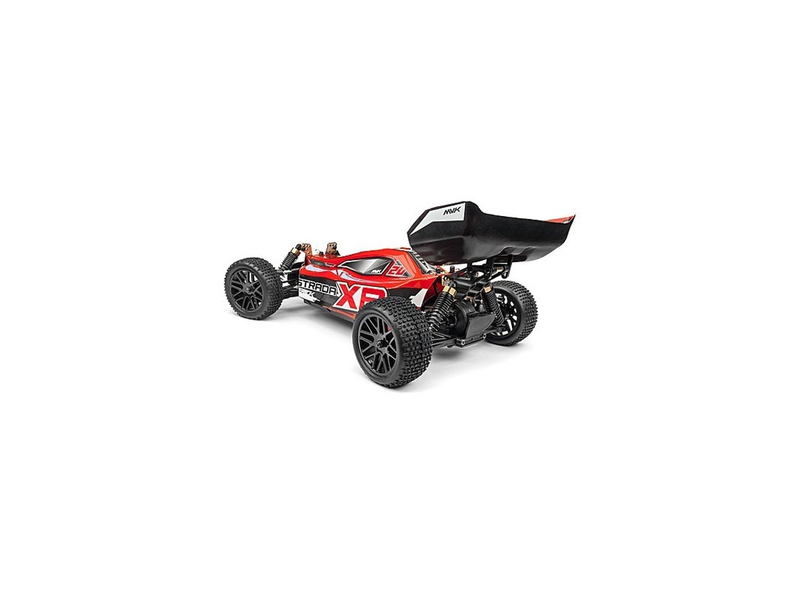 MAVERICK Strada Red Xb 1/10 Rtr Electric Buggy Mv12621 | Worten.pt