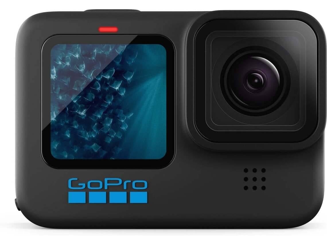 GoPro Hero 11 | Action Cam - 5.3K - 27 MP | Worten.pt
