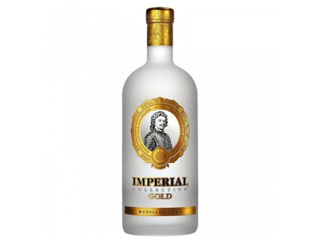Bebidas Espirituosas e Licores Imperial gold | Worten.pt