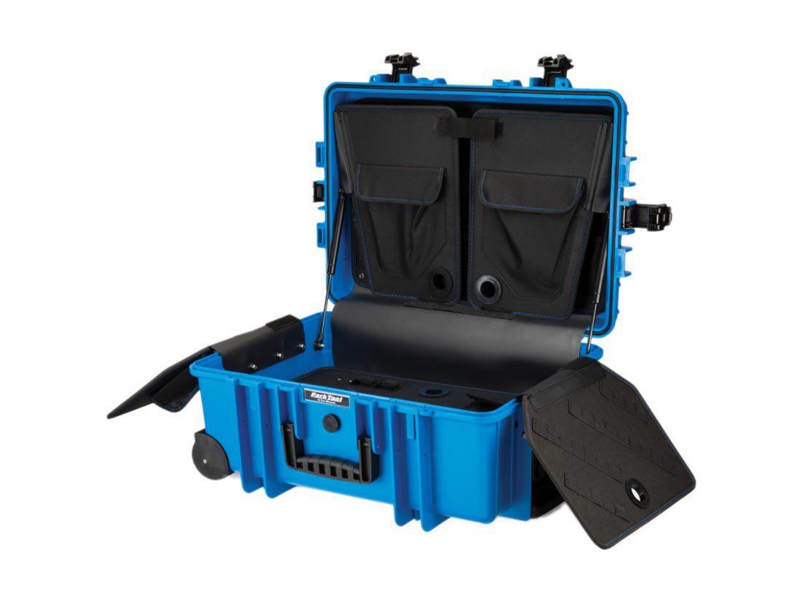 Park Tool Bx-3 Rolling Big Blue Box | Worten.pt