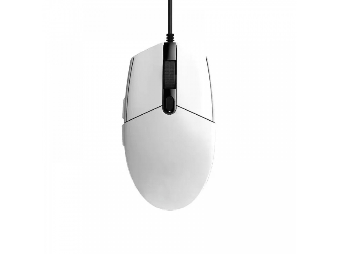 G102 Segunda Geração Mouse Com Fio G102 Mouse Gaming Gaming Escritório ...