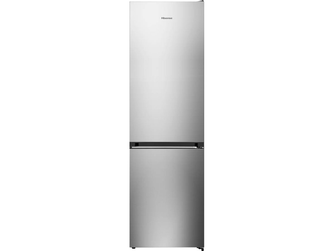 Frigorífico Combinado HISENSE RB438N4EC2 (No Frost - 200.3 cm - 334 L ...