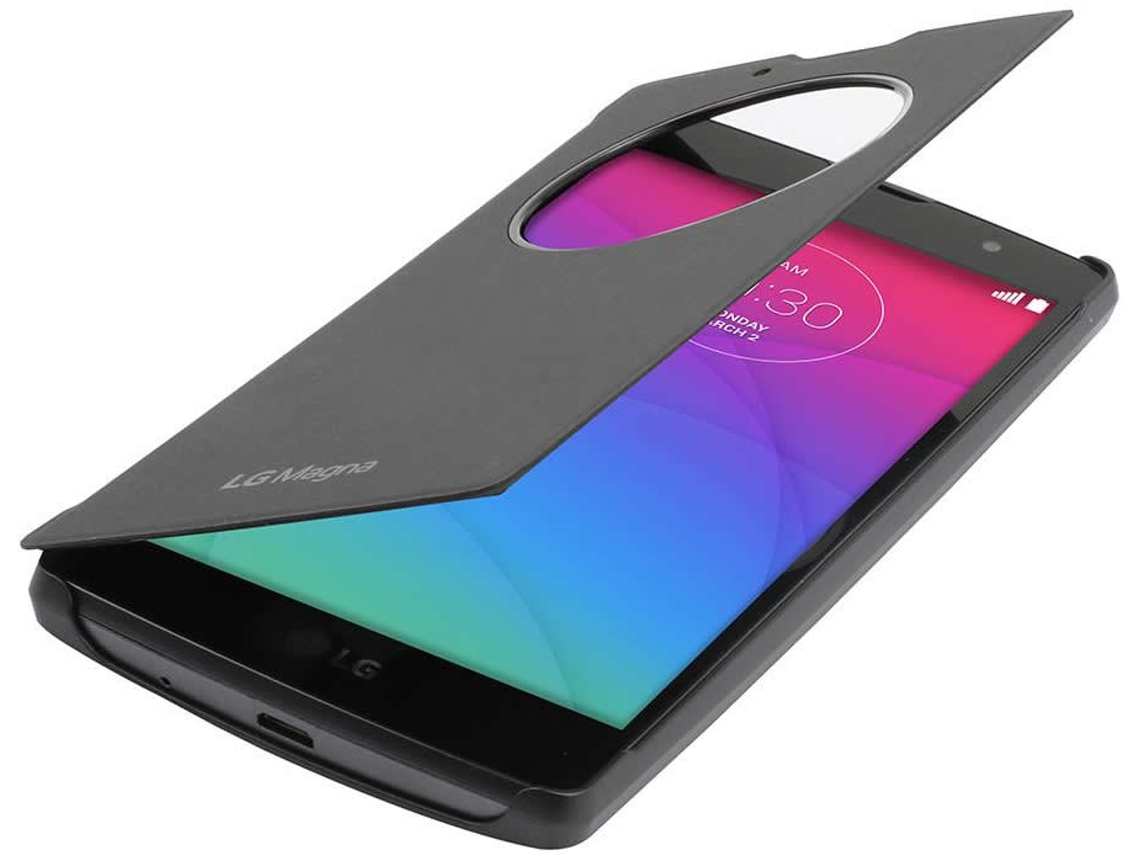Capa LG Magna Y90 TB | Worten.pt