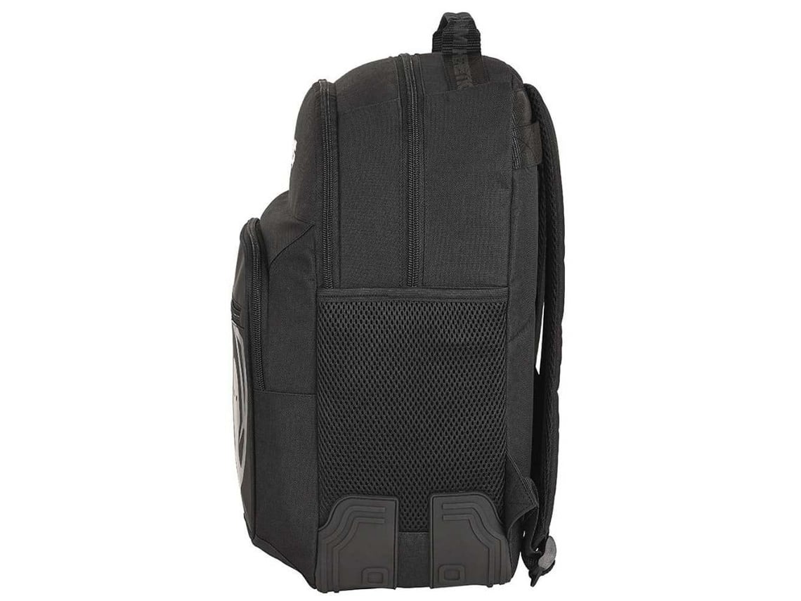 Mochila SAFTA Double Backpack Team Heretics | Worten.pt