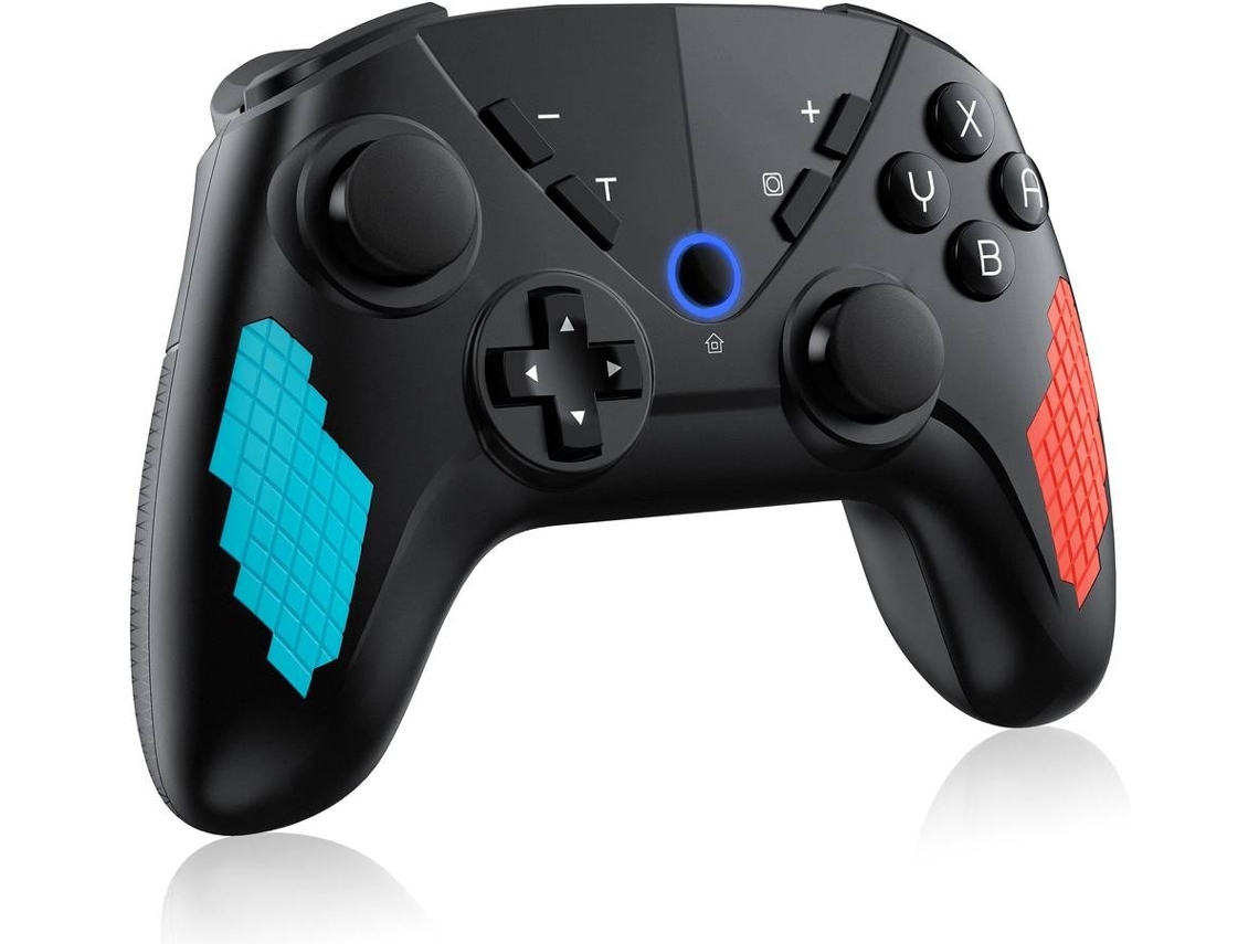 Comando Nintendo Switch Pro ENZONS Bluetooth | Worten.pt