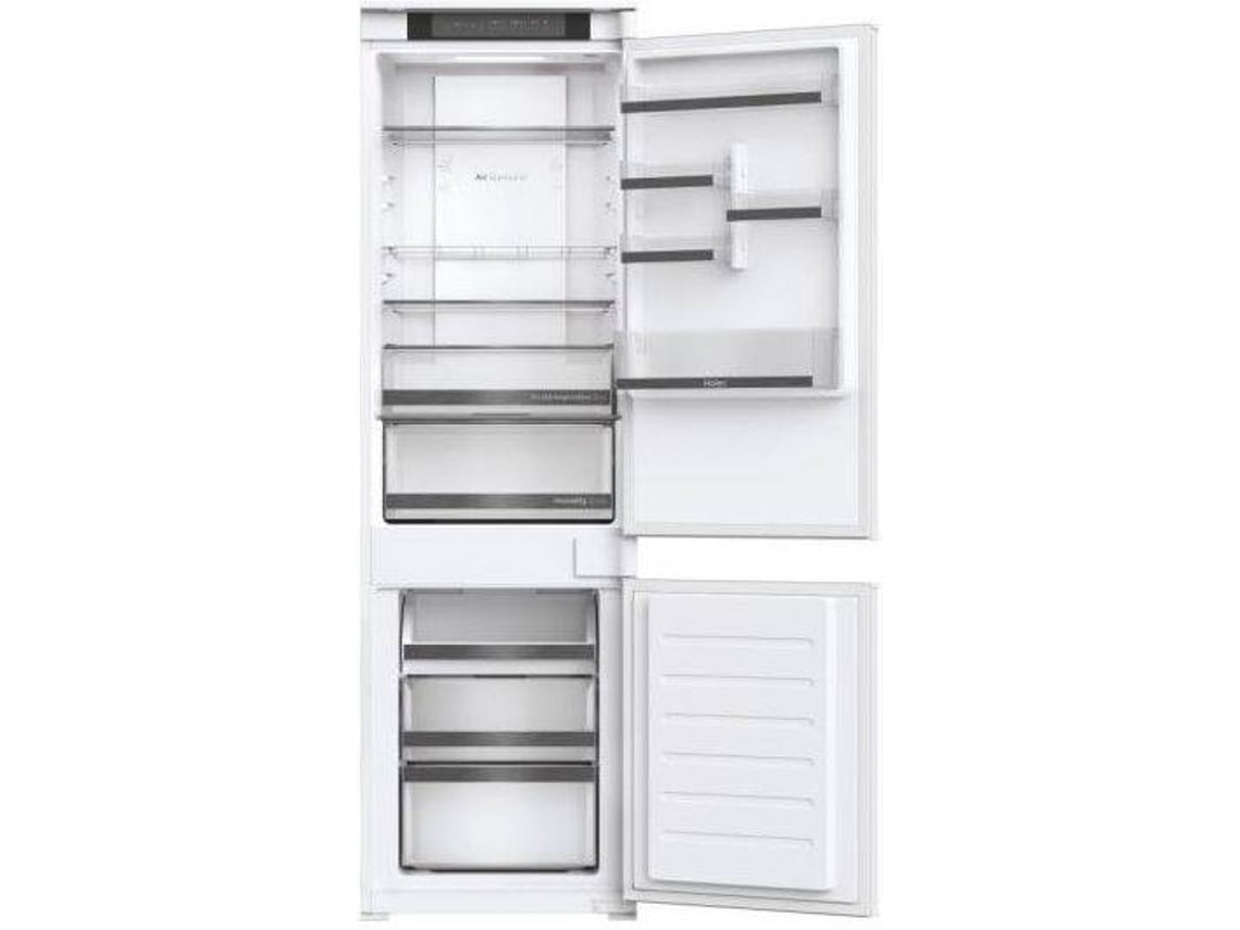 Frigorífico Combinado Encastre HAIER (No Frost - 177 cm - 248 L ...