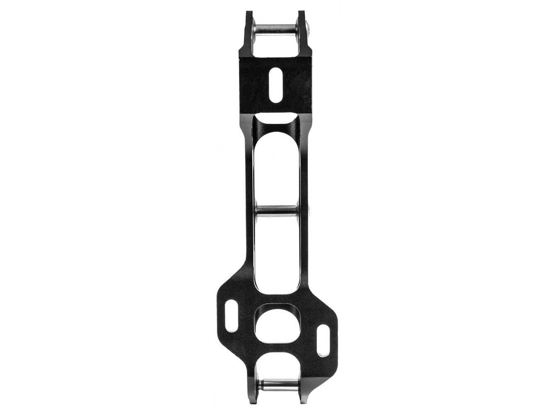 Powerslide Nexus Trinity Rocker Frame | Worten.pt