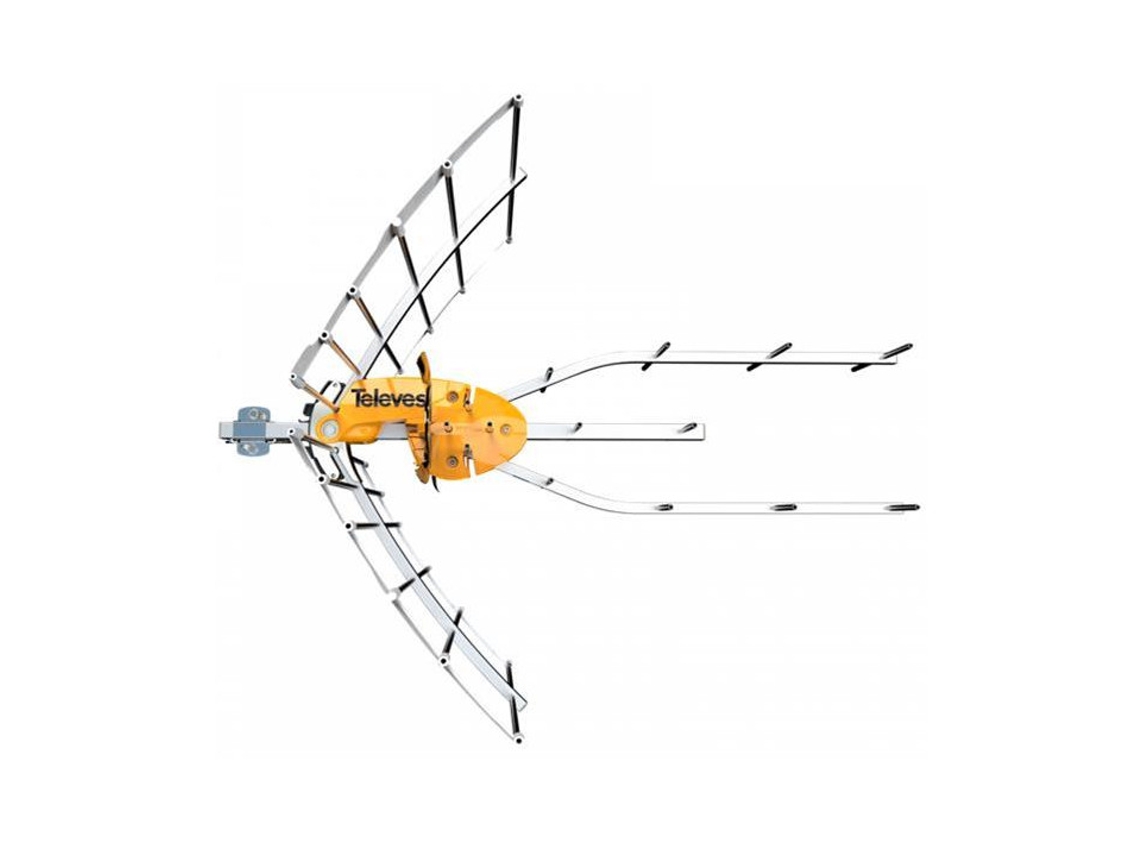 Antena de Tv TELEVES | Worten.pt
