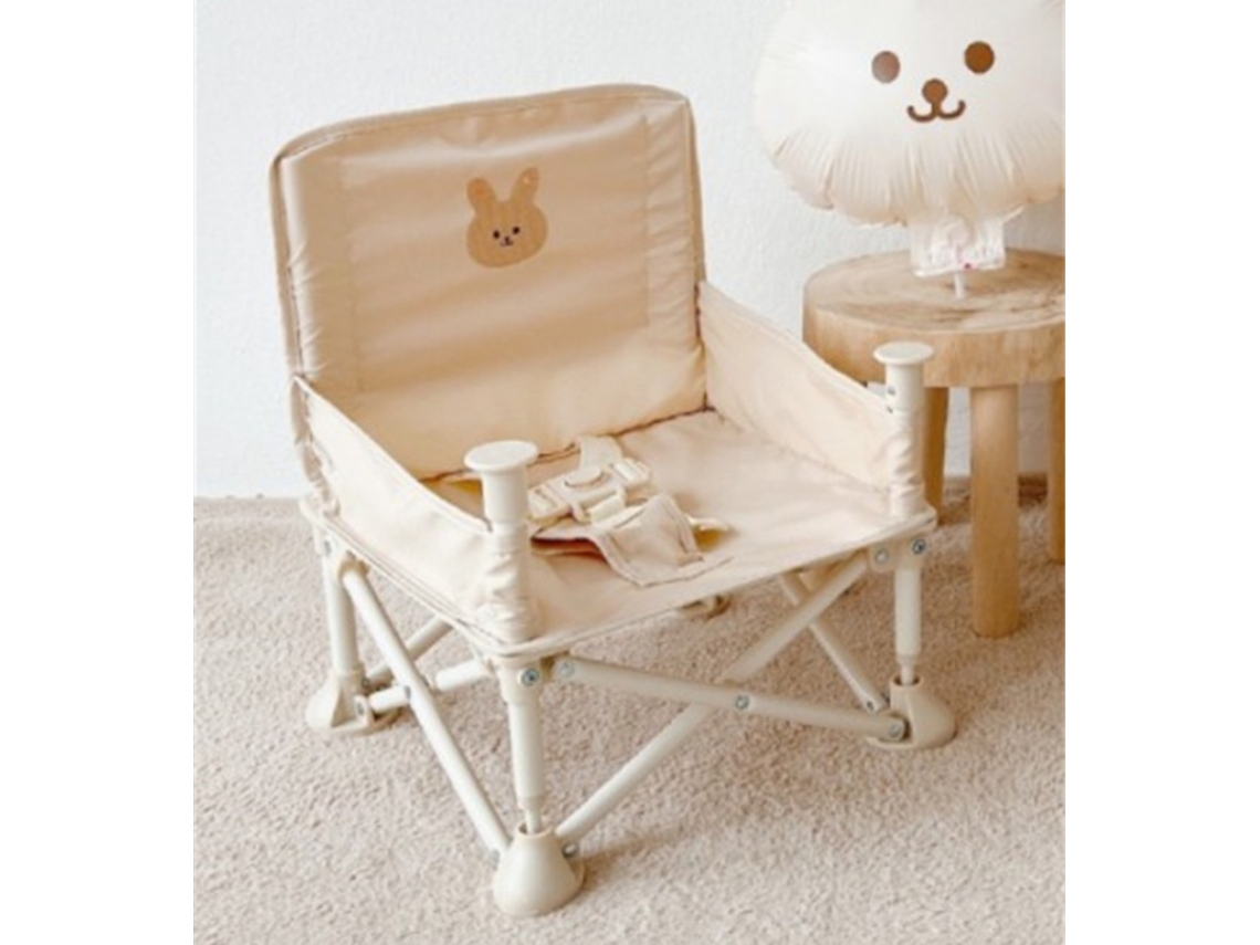 Assento Elevatório de Viagem Assento Elevatório Dobrável e Portátil ...