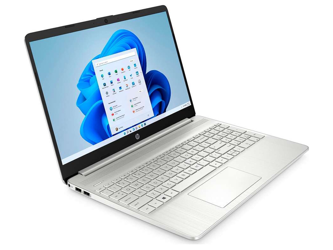 Portátil Hp Laptop 15S-Fq2134Ns 512 Gb Ssd | Worten.pt