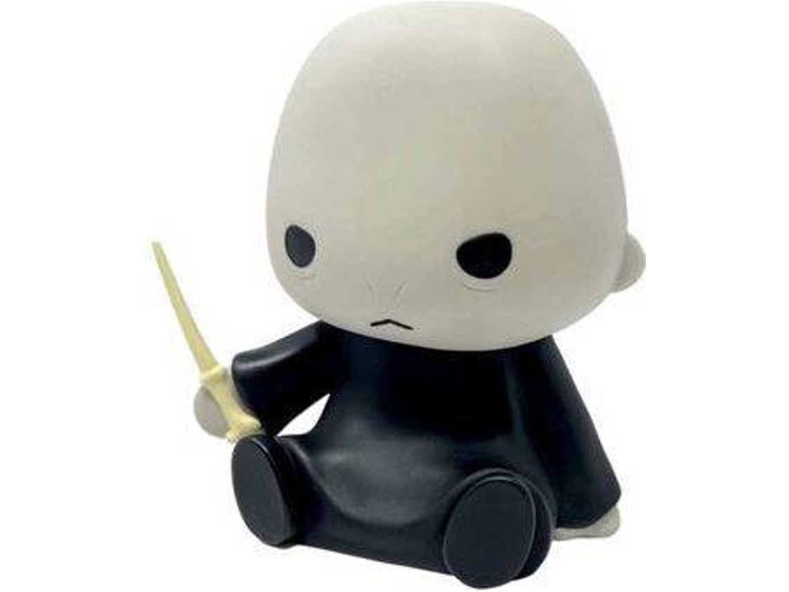 Mealheiro Chibi HARRY POTTER Lord Voldemort | Worten.pt