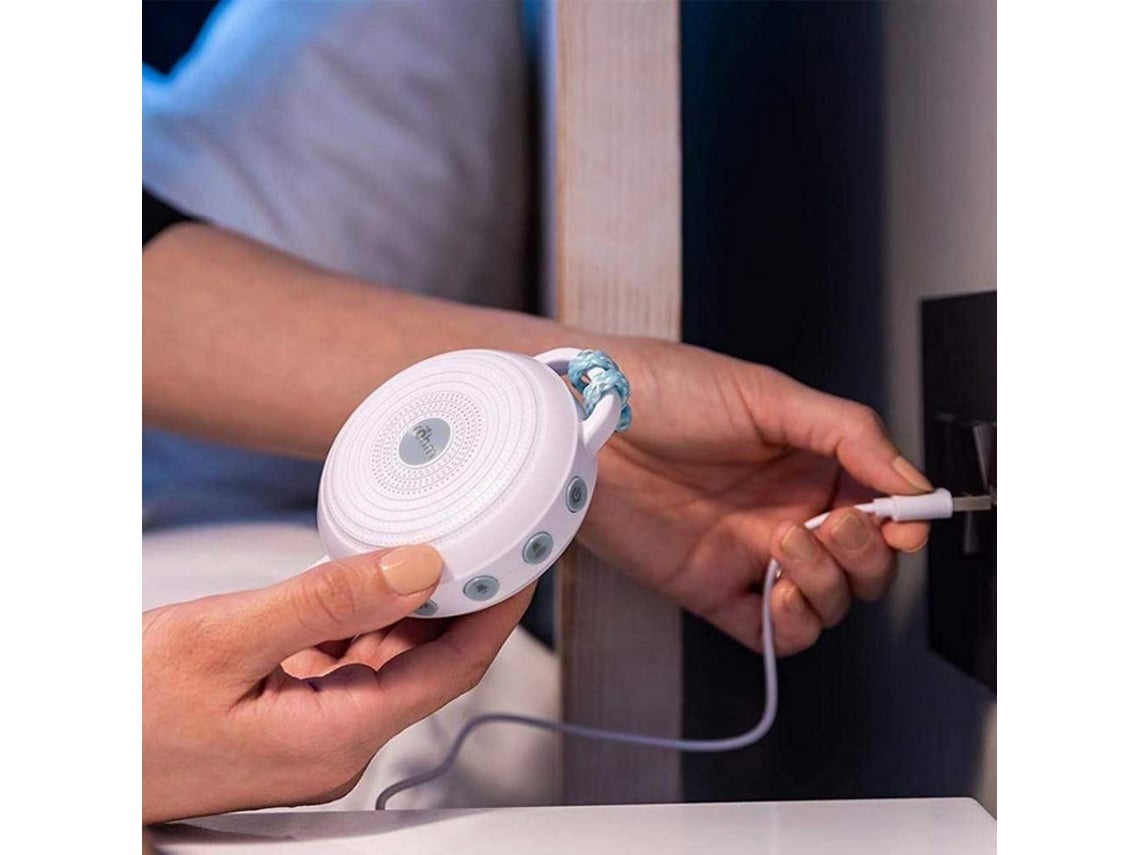 Gerador de Ruído Branco Portátil Marpac Rohm | Worten.pt