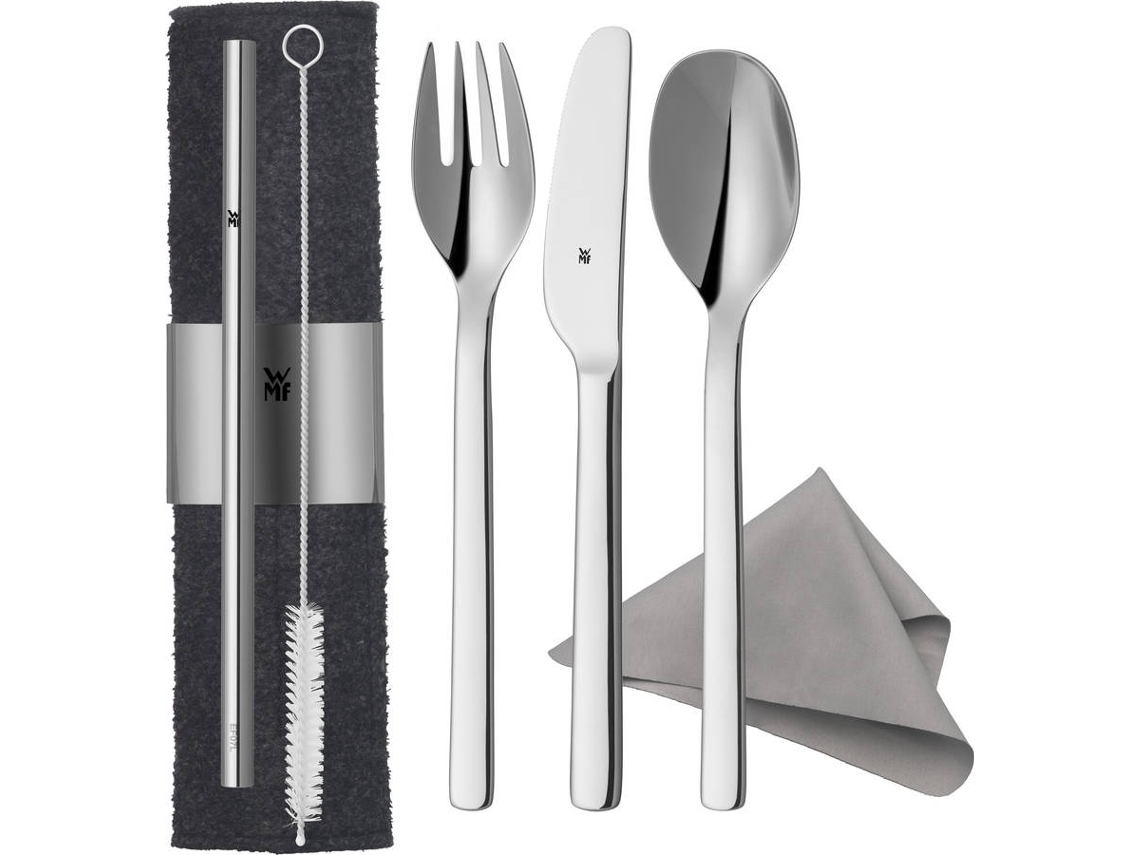 Conjunto de Talheres WMF MY2GO (8 Peças) | Worten.pt