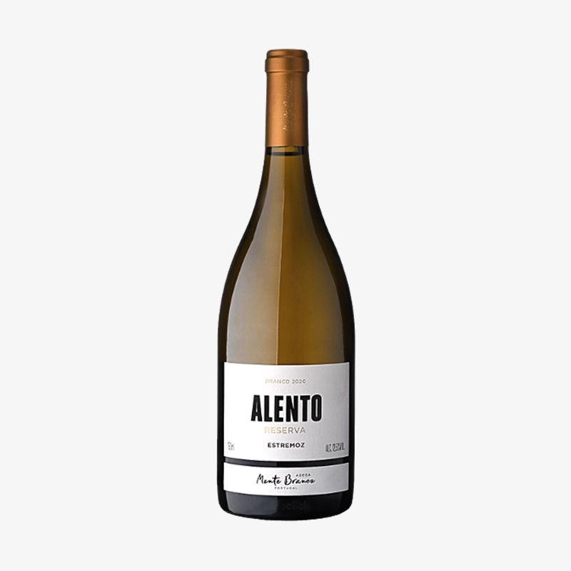 Alento Reserva Branco 2020 (75 cl) | Worten.pt