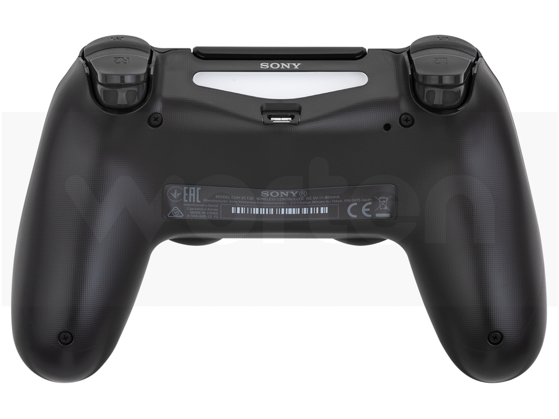 Comando SONY DS4 + Jogo FIFA 21 (Voucher) | Worten.pt