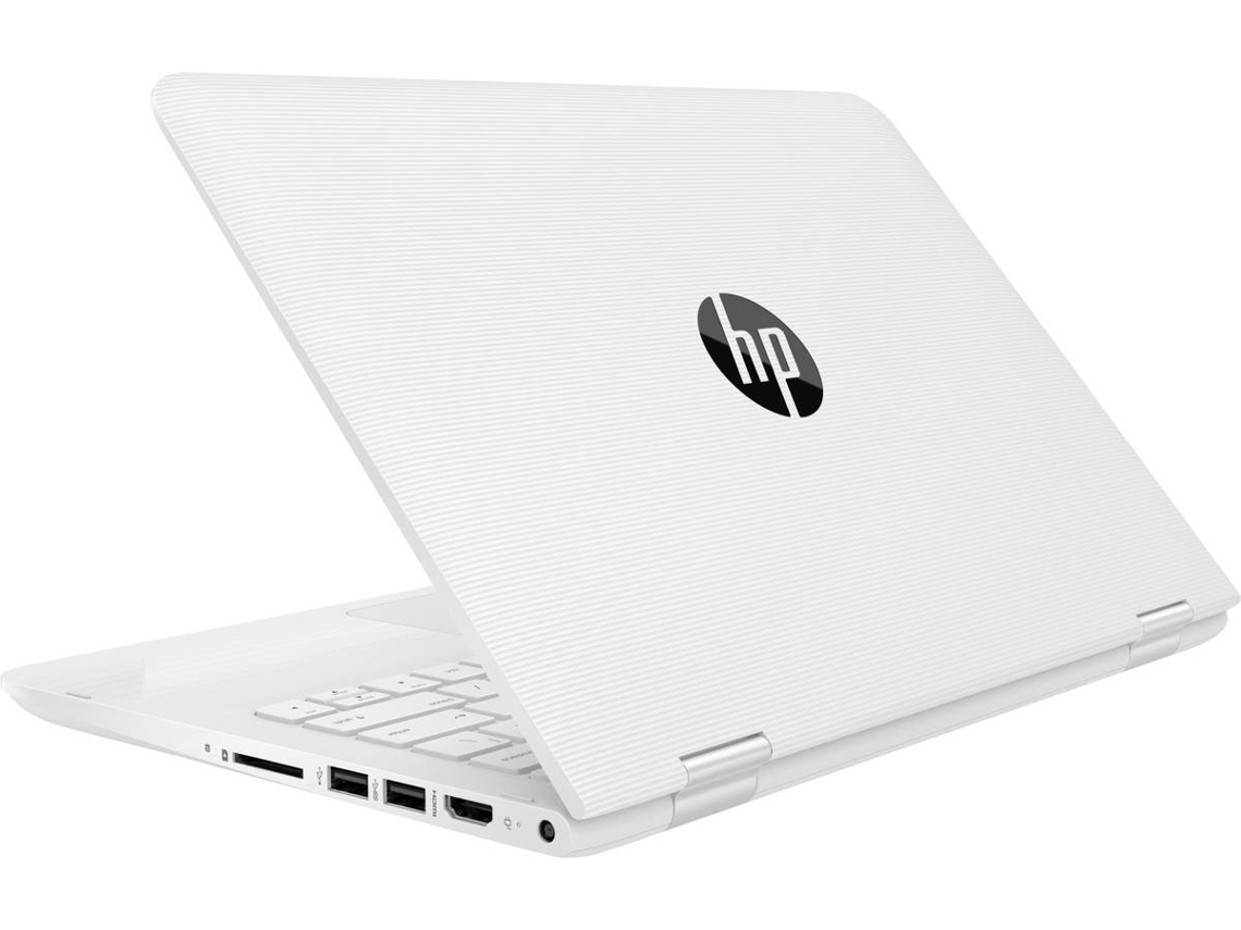 Portátil Híbrido HP Stream x360 11-AG051NP (11.6'' - Intel Celeron ...