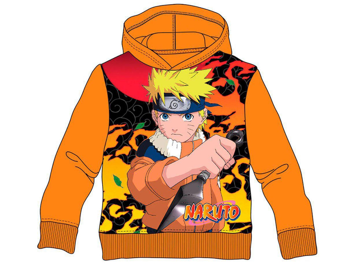 Toei Animation Capuz Naruto | Worten.pt