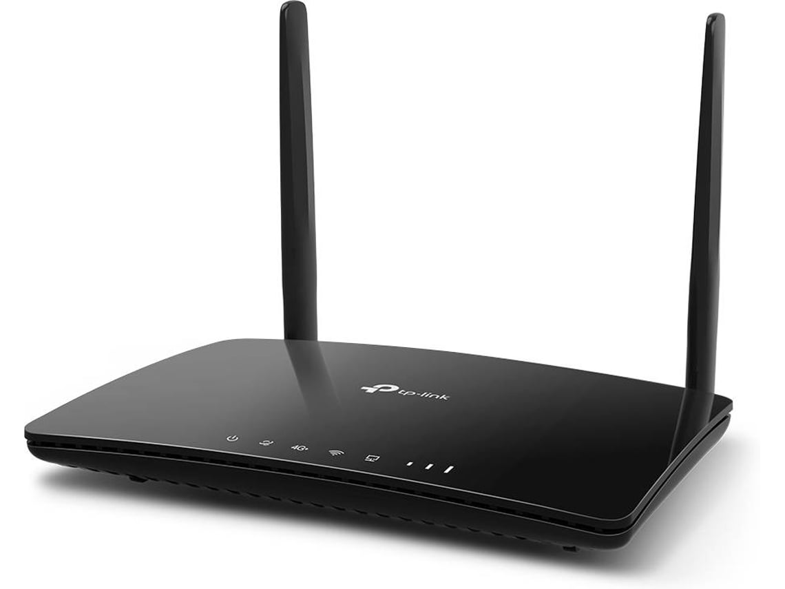 Router 4G WIR TP-LINK ARCHER-MR500 | Worten.pt