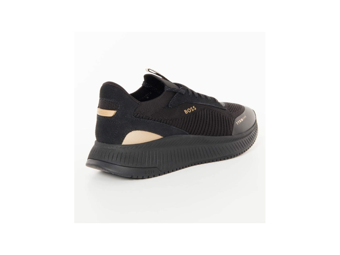 Sapatilhas de Homem BOSS Evo Preto (43) | Worten.pt